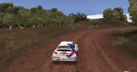 With Nvidia, Self-Driving Teslas See the World with 'Quake' Eyes