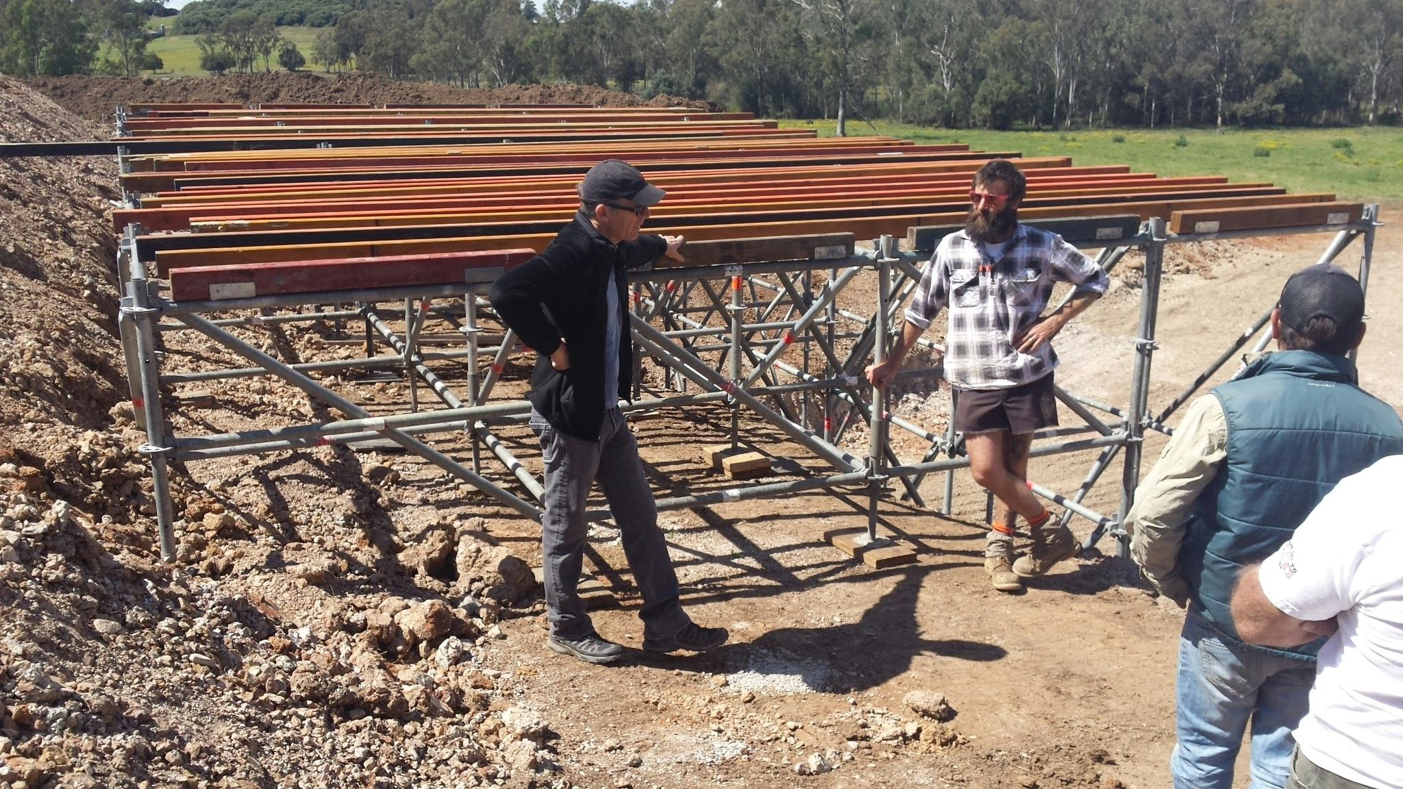 How Hacksaw Ridge Made the Most Realistic War Scenes in Years