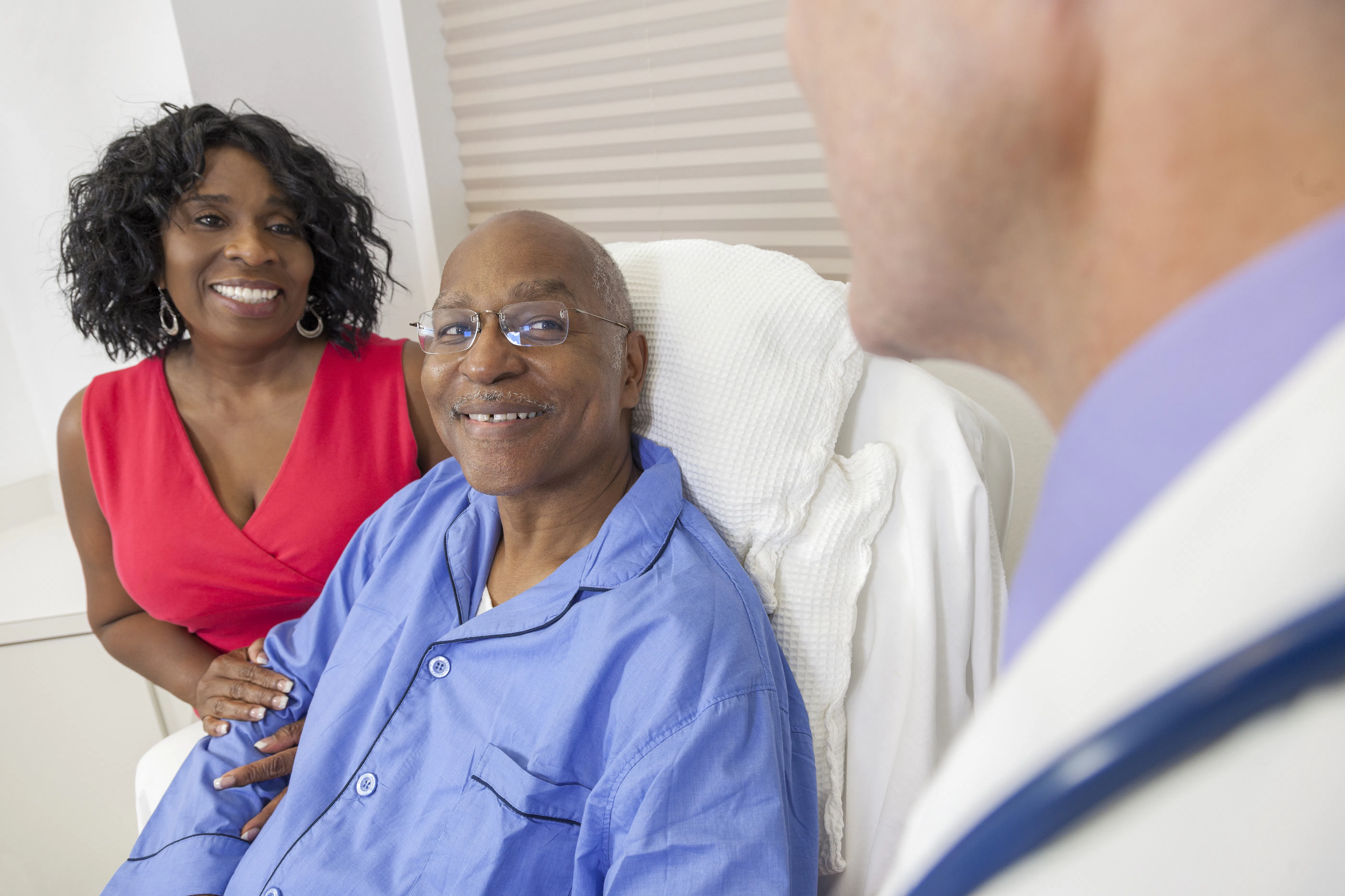 Are health algorithms racist? A new study has the answer