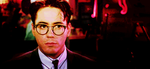 Psychology Explains Why People With Glasses Look Smart