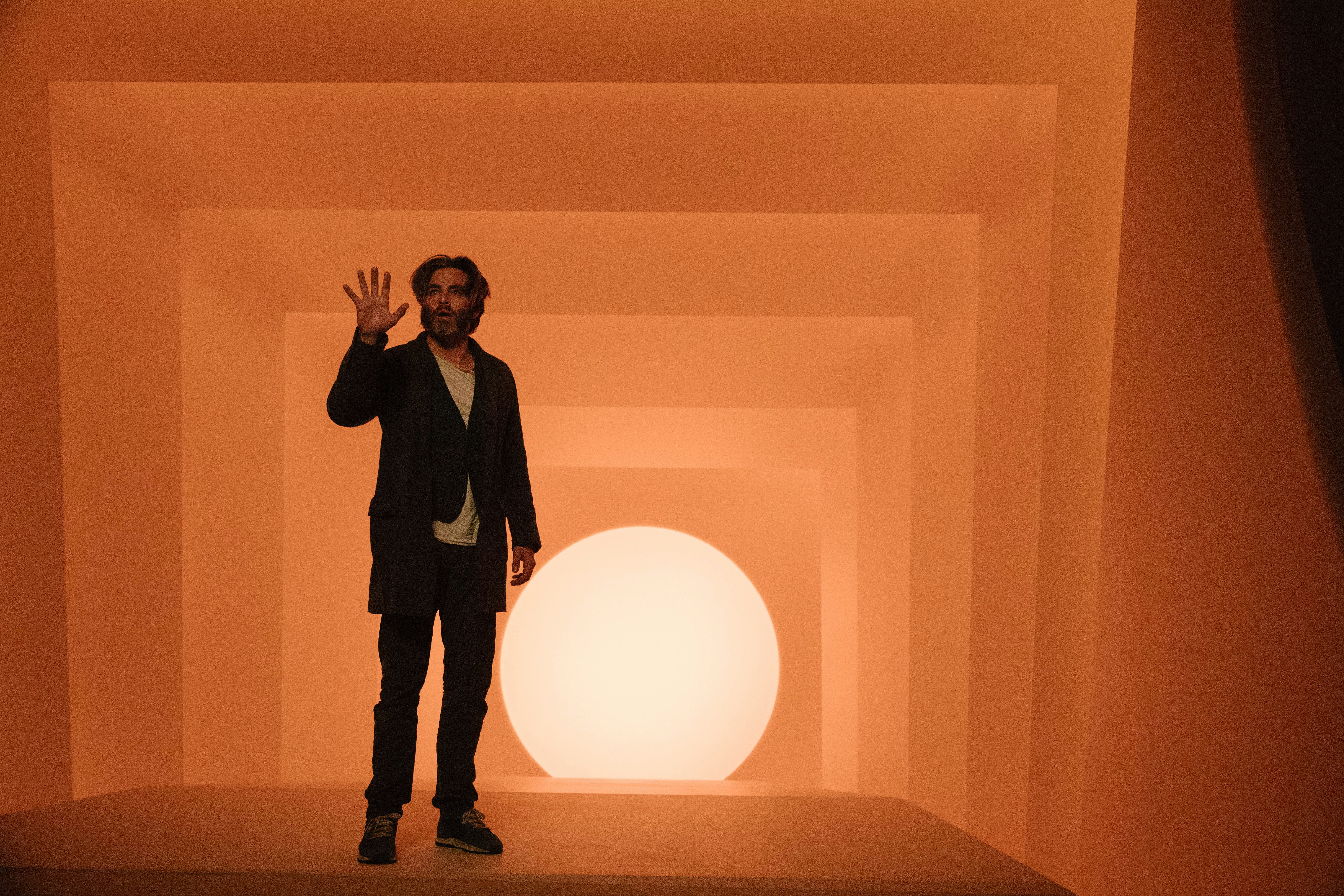 'A Wrinkle in Time' Review: Gloriously Bizarre, Just Like the Book