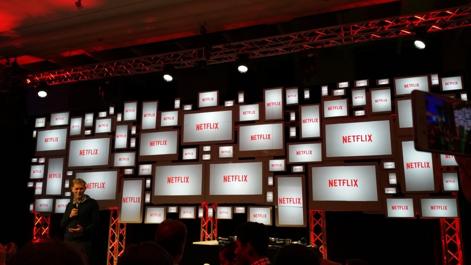Netflix's Secret Codes Unlock More Movies Than You Can Imagine