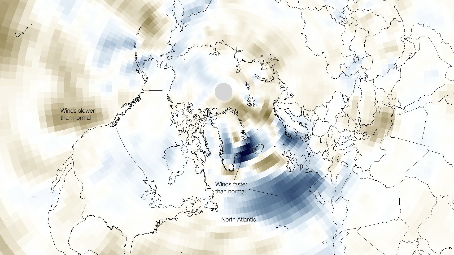 What Is a Bomb Cyclone? The "Bombogenesis" Will Come to Life Friday