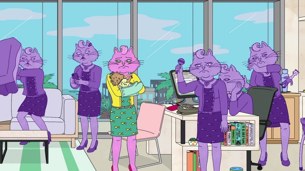 'BoJack' Season 6 Part 2 release date, trailer, plot for the Netflix finale
