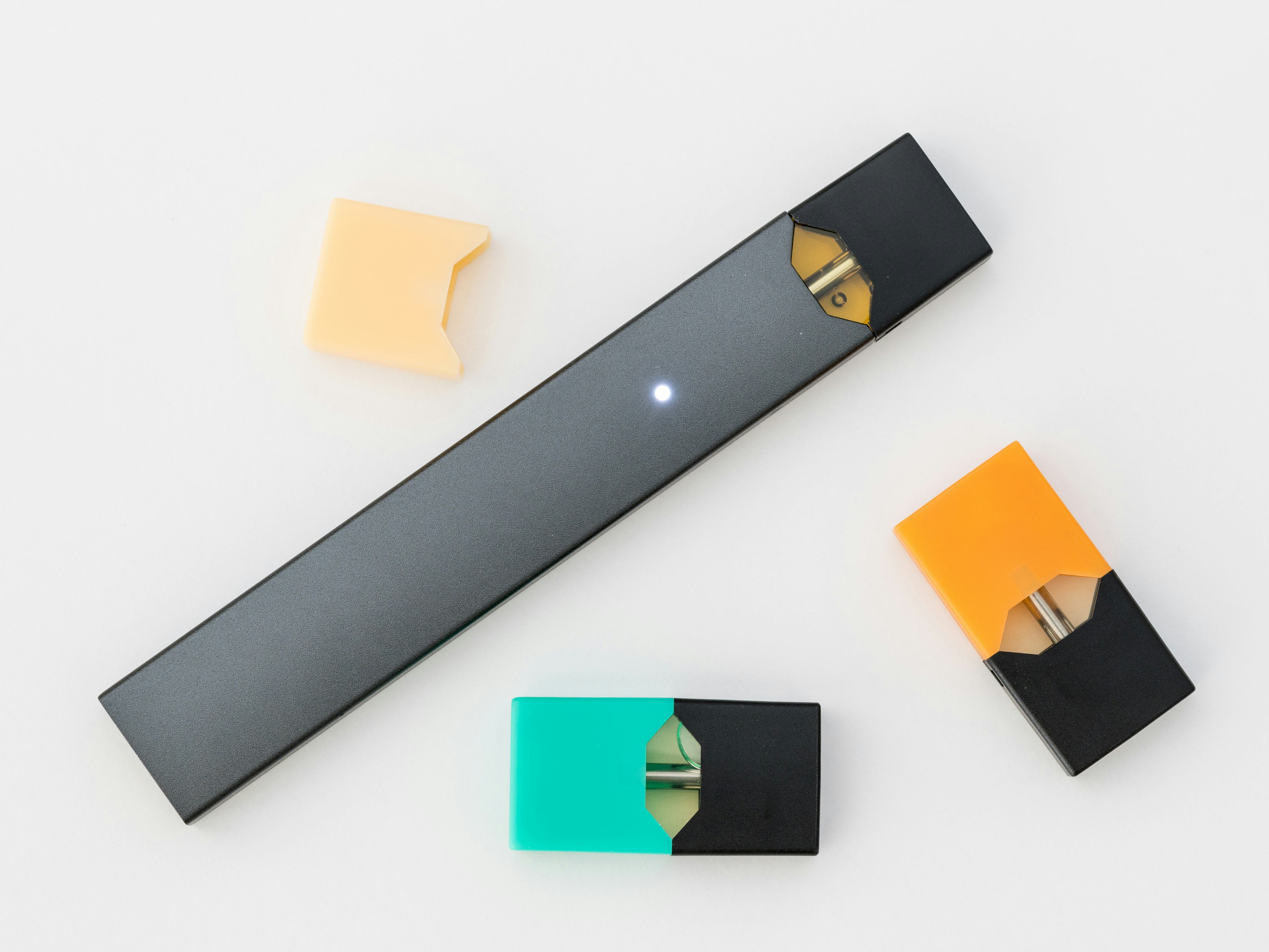 Vape ingredients: e-cigarettes, THC cartridges, and Dank Vapes explained