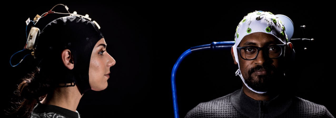 With "BrainNet," scientists develop tech for brains to communicate directly