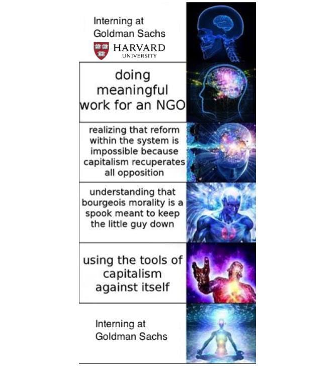 "Harvard Memes for Elitist 1% Tweens" has Your Slightly Less Offensive ...