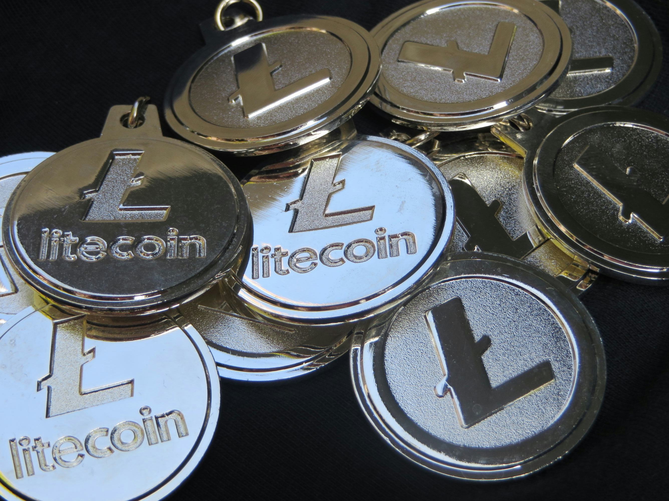 Litecoin's Creator Makes It a Cryptocurrency with Personality