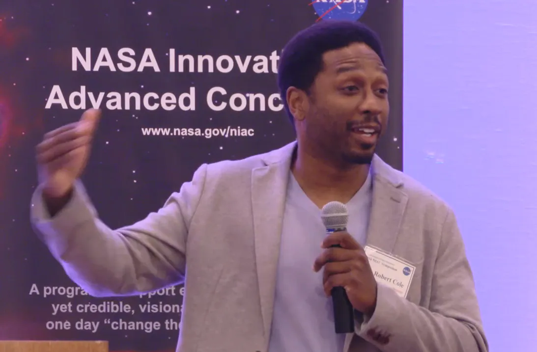 Marvel's Writers Consulted With NASA for High-Tech 'Black Panther'