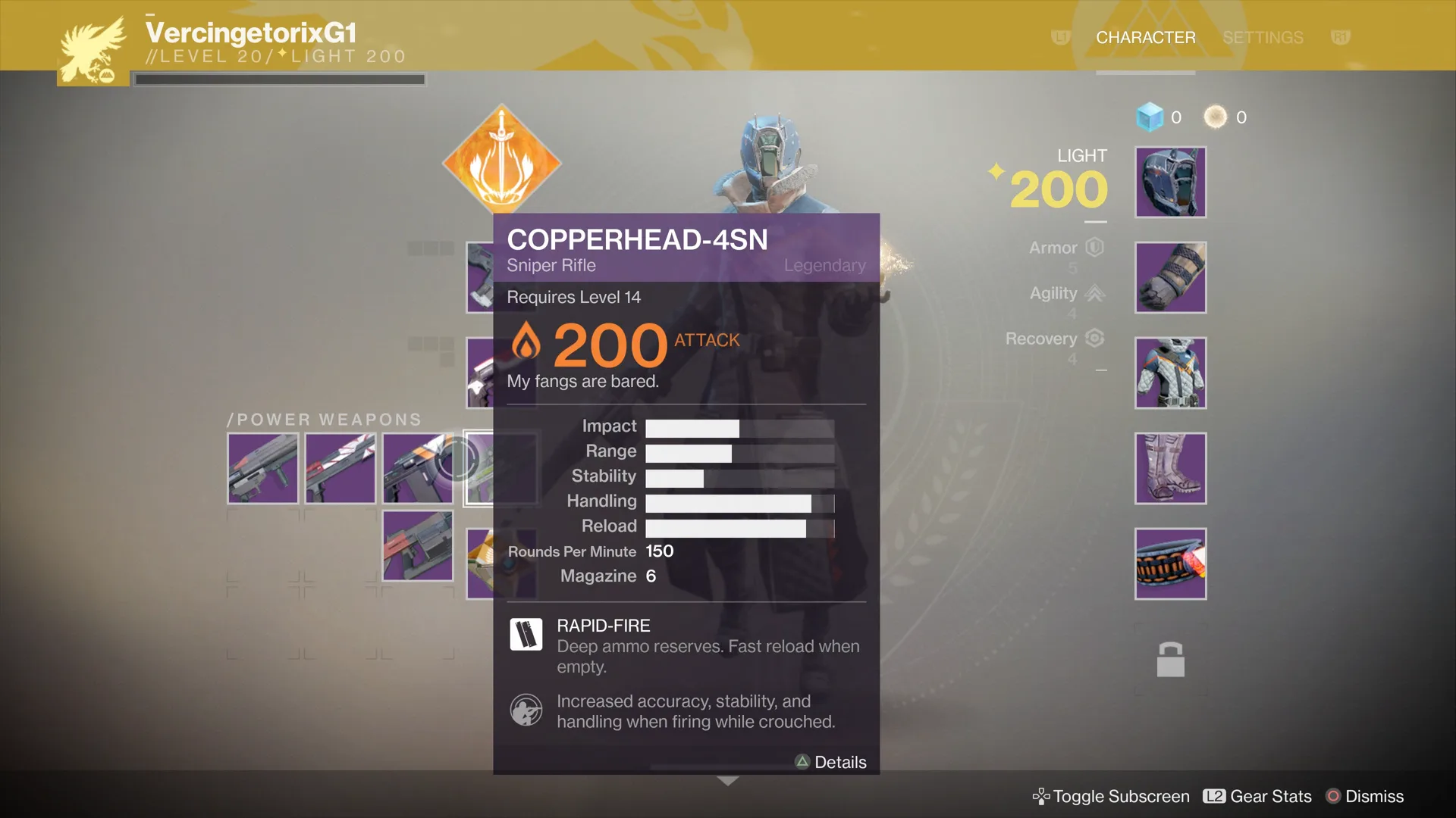'Destiny 2' Is Making Big Changes to Competitive Multiplayer