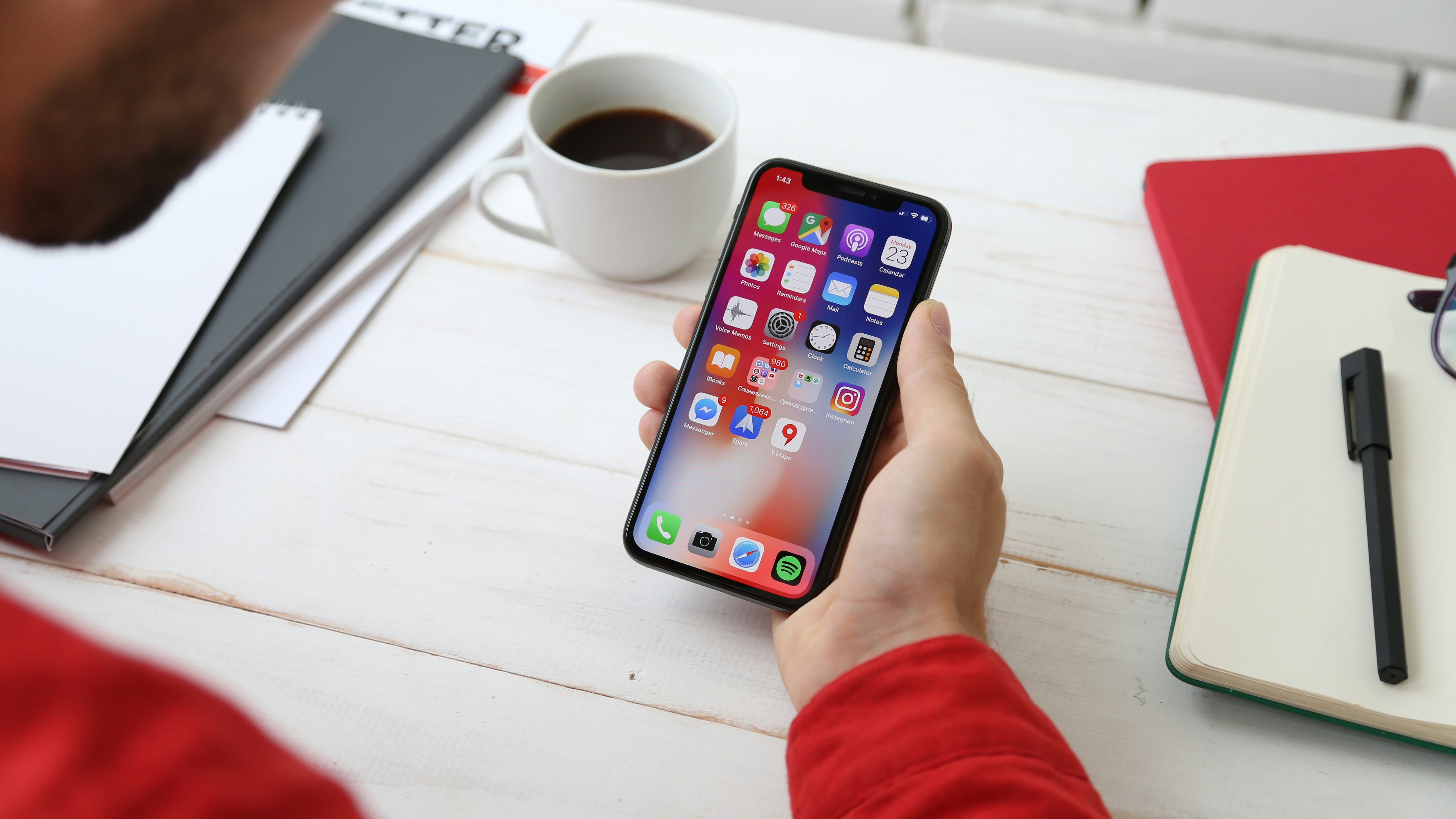 iOS 12.2: Latest iPhone Beta References 5 Unreleased Apple Products