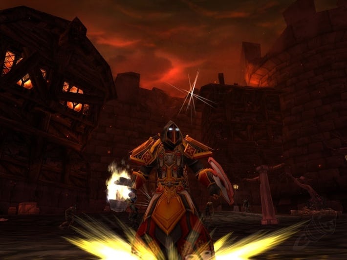 The Best ‘World of Warcraft’ Armor to Collect for Transmog