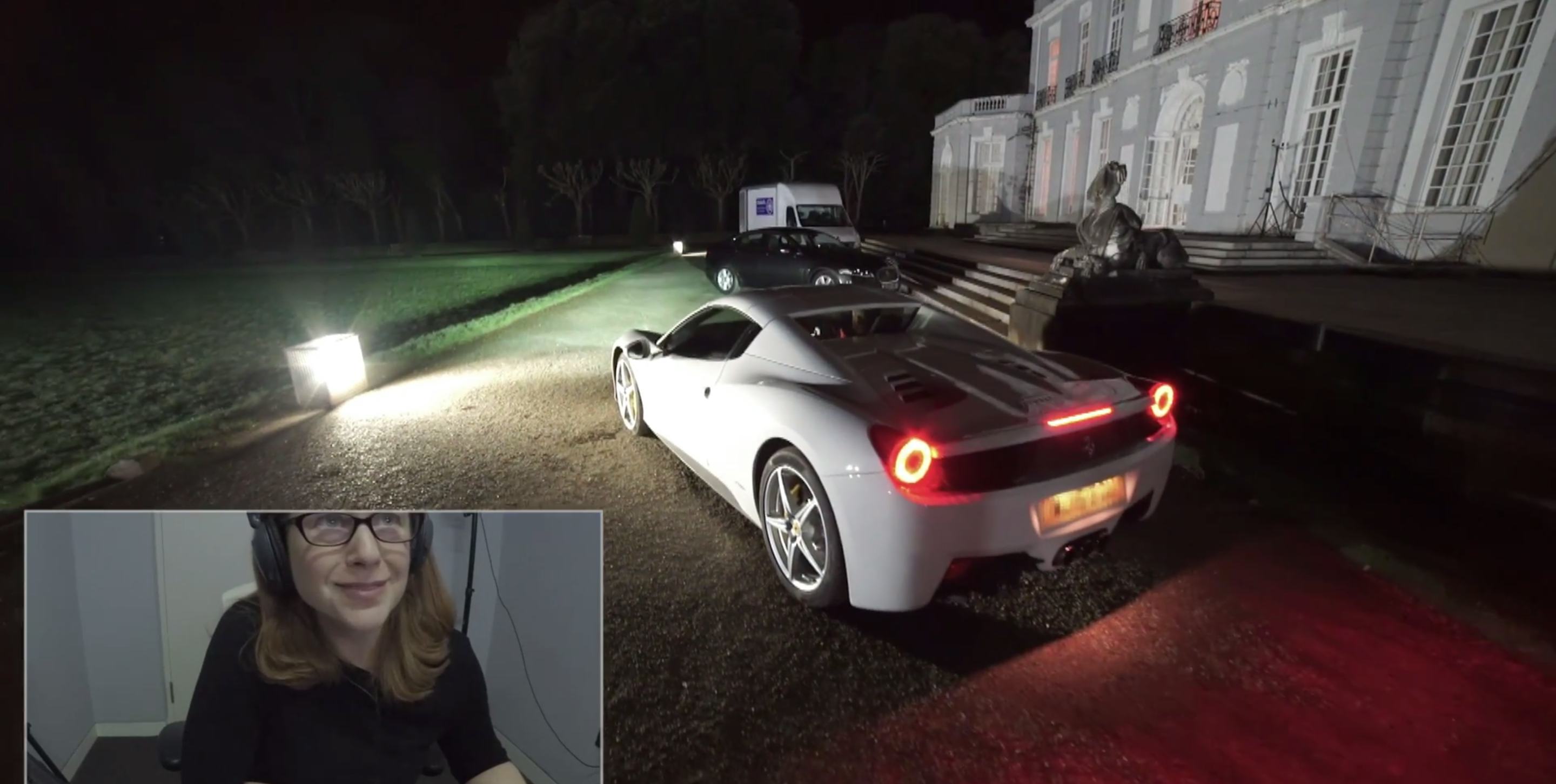 Real Life 'Hitman' Kicks So Much Ass