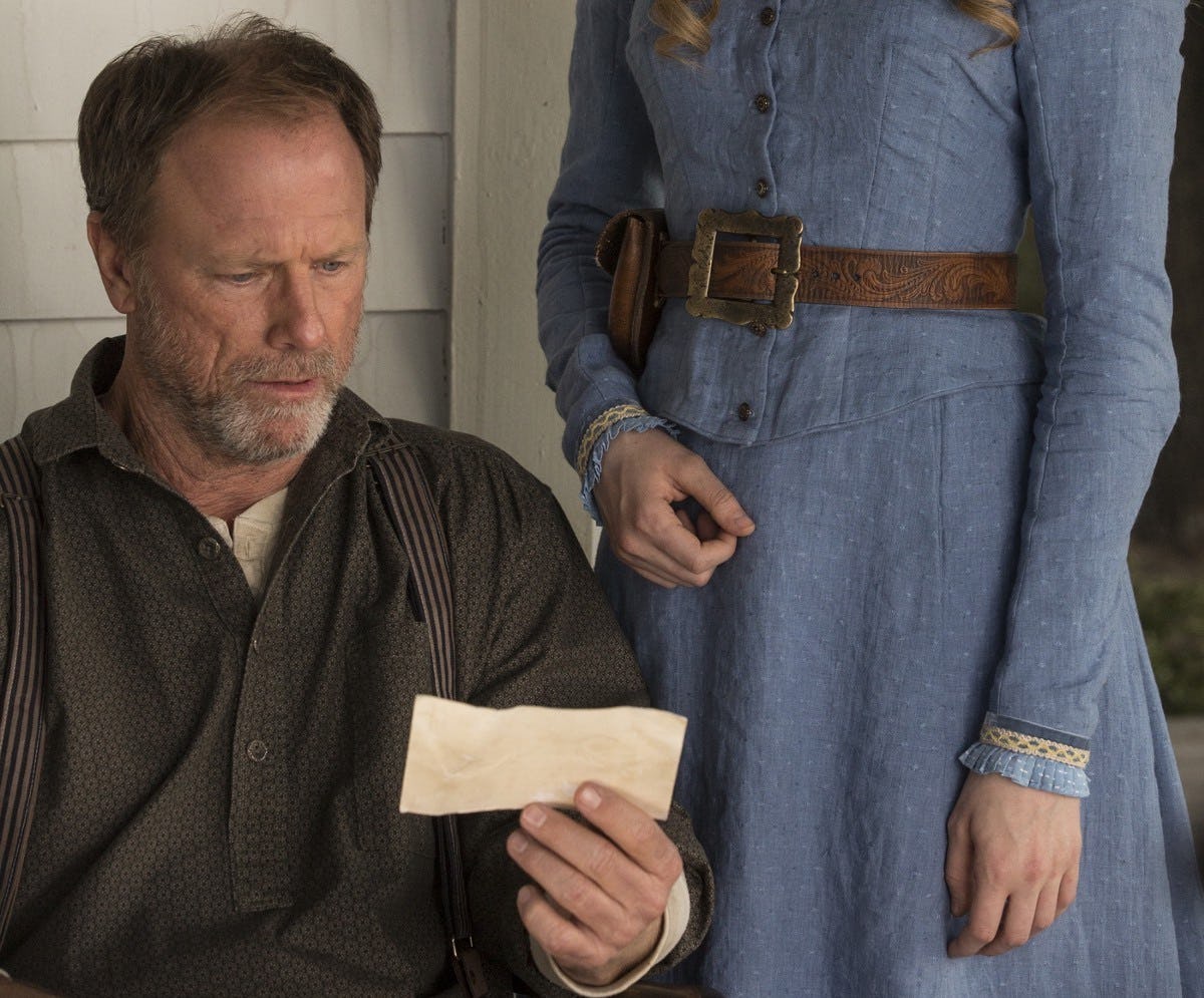 Two A.I. Experts Explain How Westworld's Robots Function