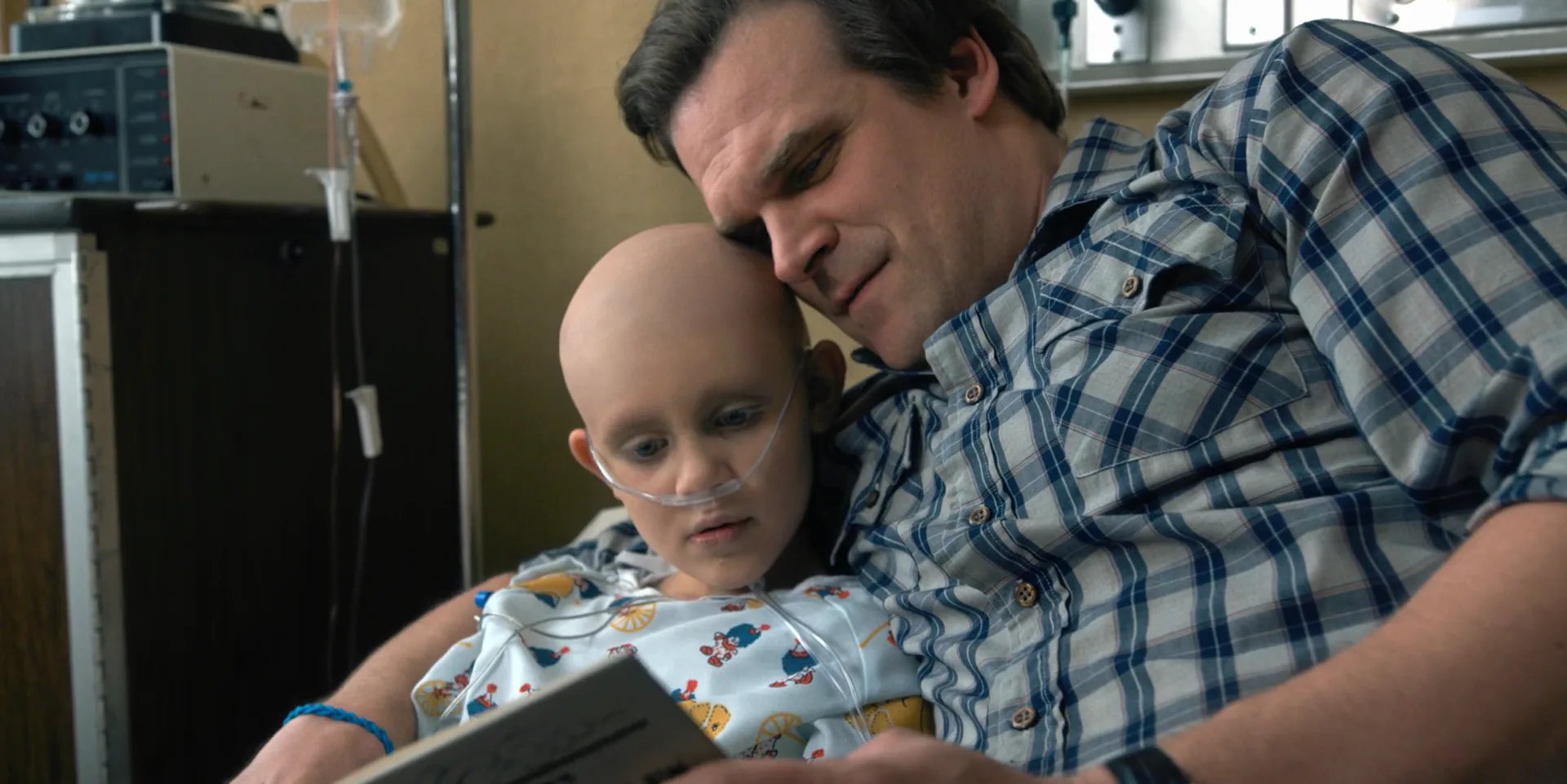 'Stranger Things 2' Has an Easter Egg That Might Break Your Heart