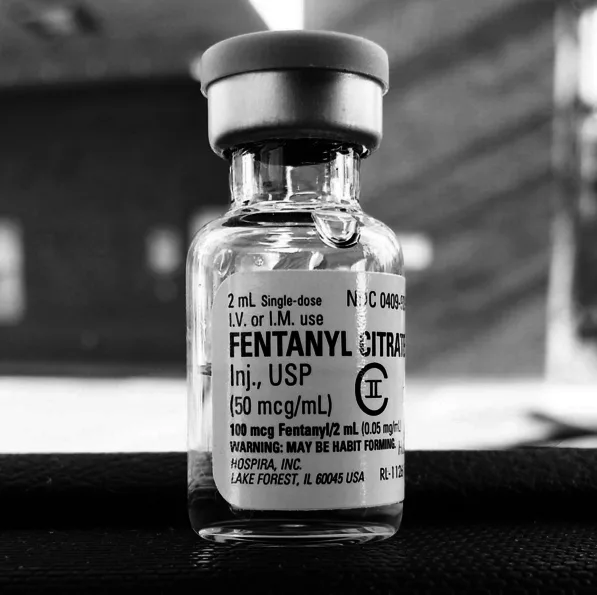 CDC: Illicit Synthetic Opioids are Fueling a Rise in Overdose Deaths