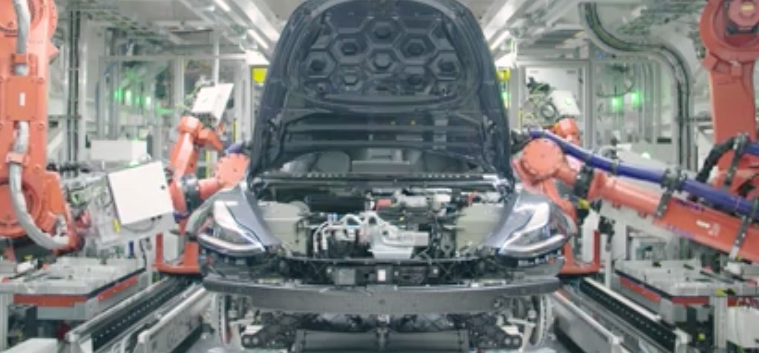 Tesla Sabotage: Tesla Sues Former Employee After Email Alleging Sabotage