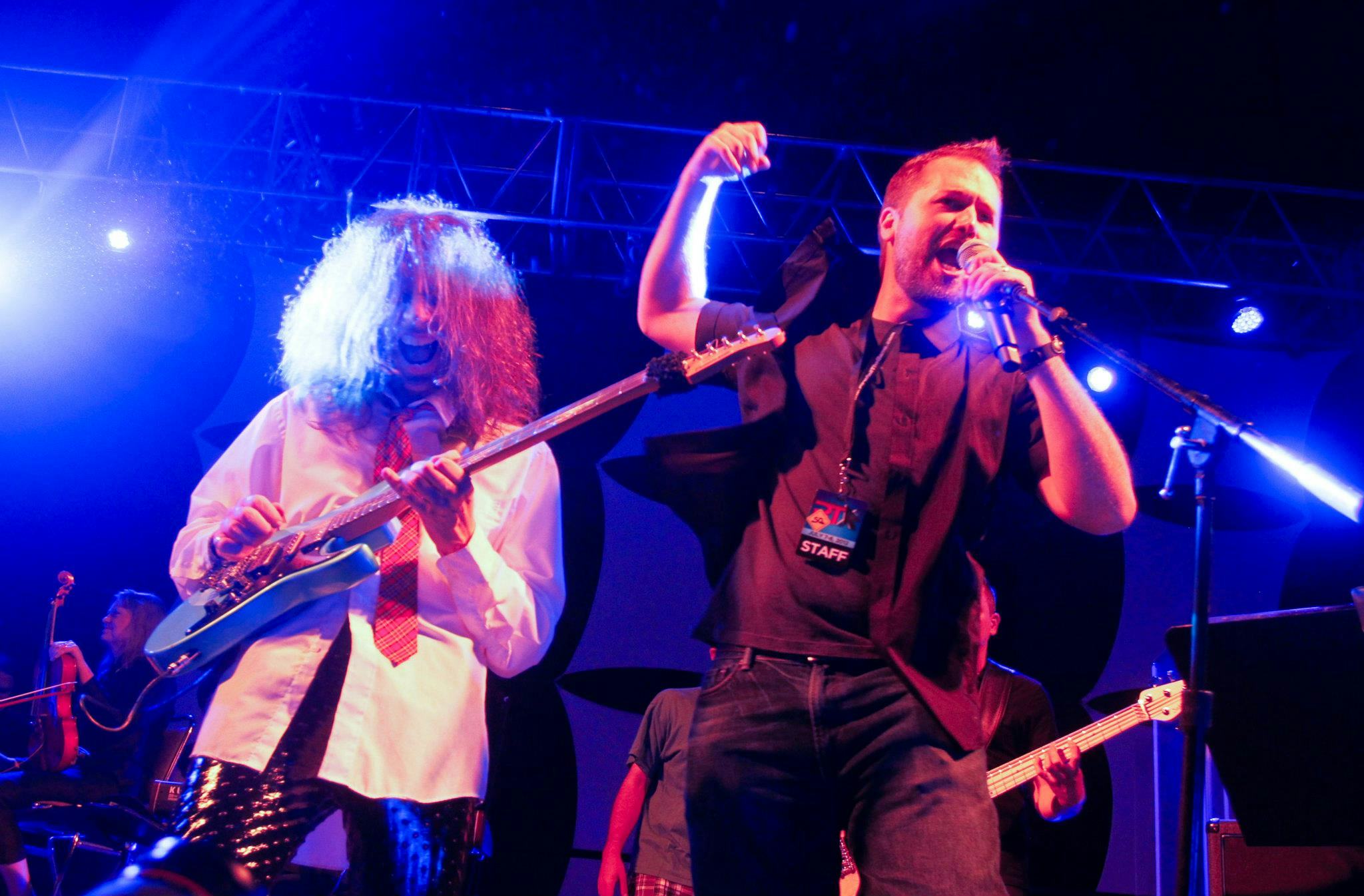 RTX: The Oral History of Rooster Teeth's Conventions