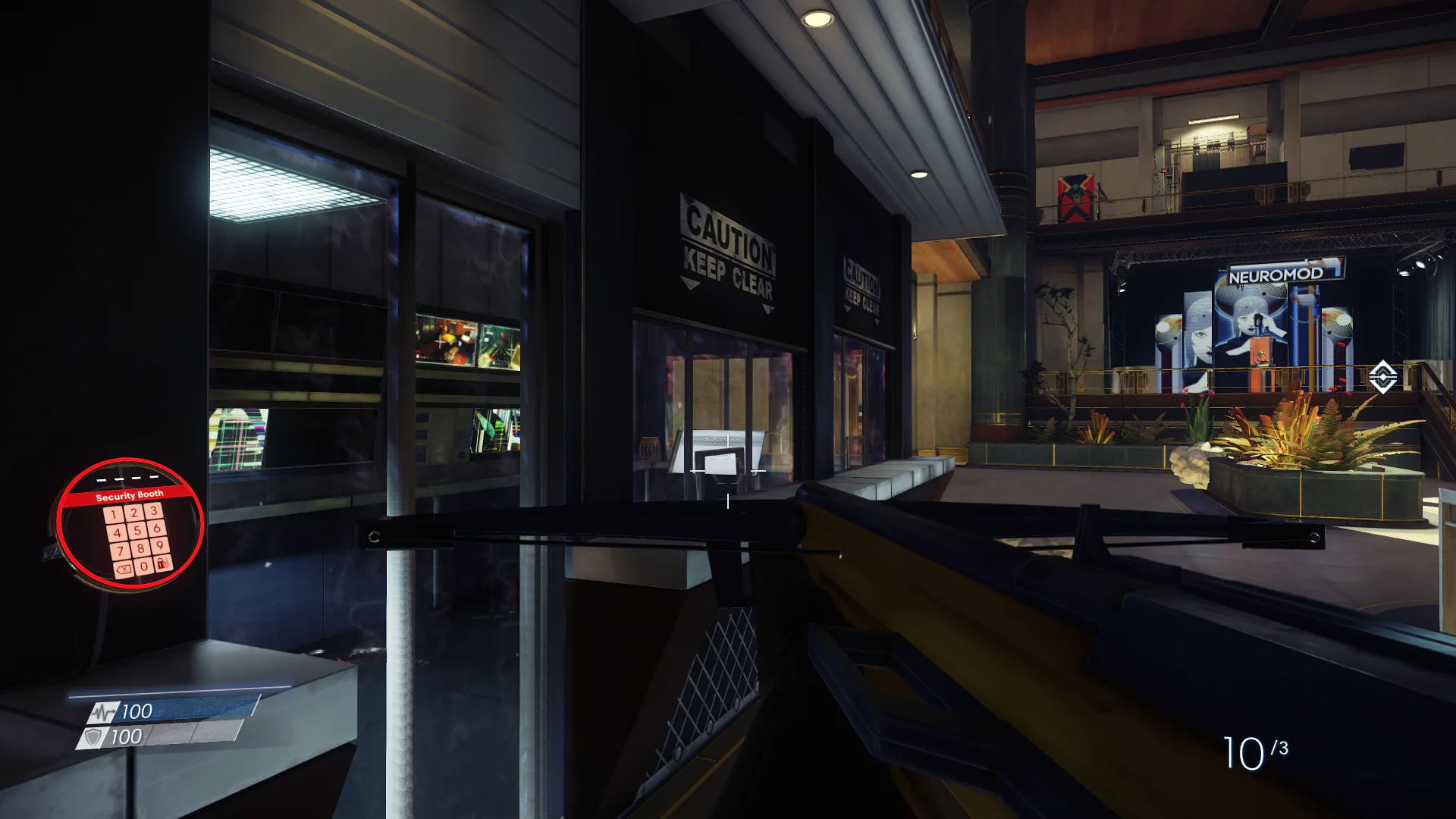 The Best Weapons in 'Prey'