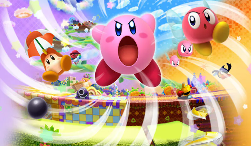 'Super Smash Bros. Ultimate' Roster: Blame Kirby For Lack of New Characters