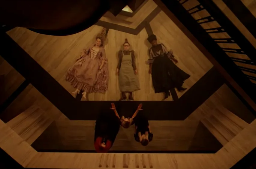 'American Horror Story' Season 8 Spoilers: Coven May Return in Episode 3