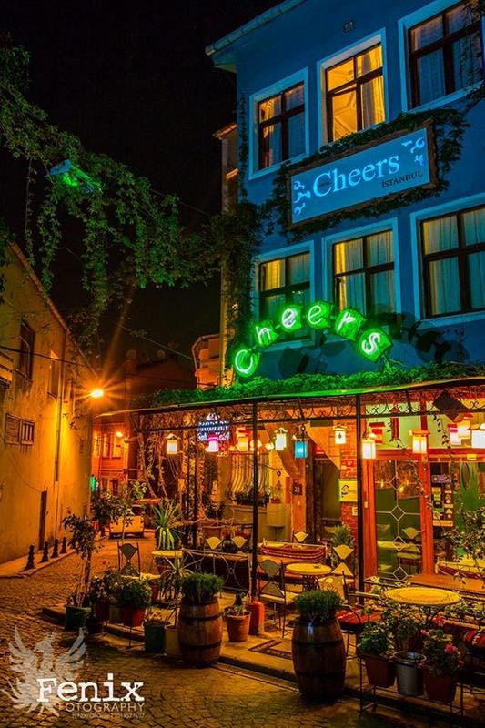 12 Hostels That Are Even Better Than Hotels