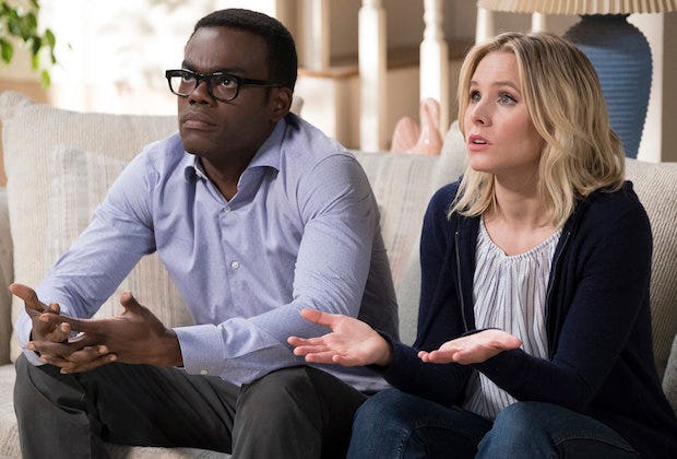 ‘The Good Place’ Season 3 Spoilers: Here’s How the Earthly Timeline Starts