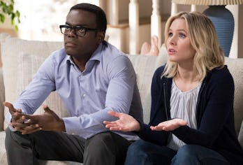 ‘The Good Place’ Season 3 Spoilers: Here’s How the Earthly Timeline Starts
