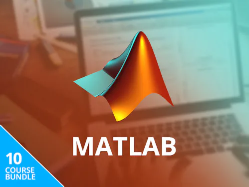 The Complete MATLAB Programming Master Class Bundle