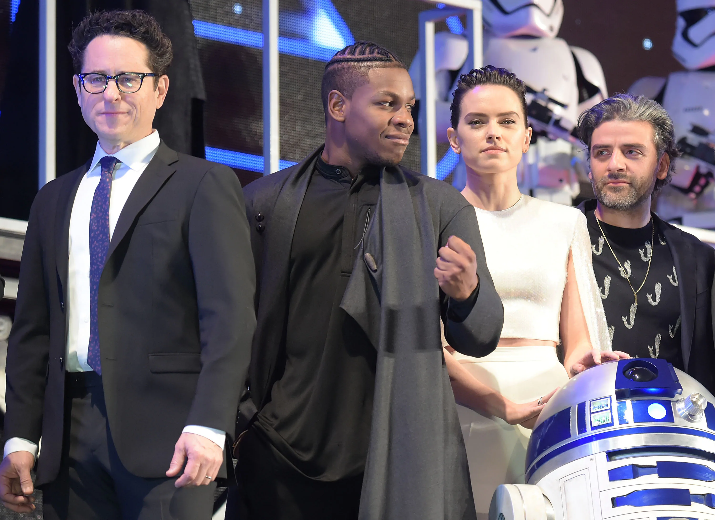 'Rise of Skywalker' novelization will answer major questions, author hints