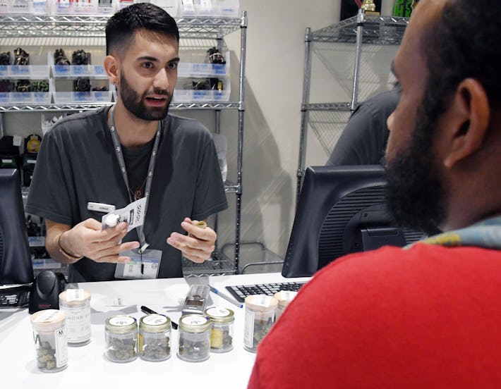 What Is the Most Powerful Weed Strain?