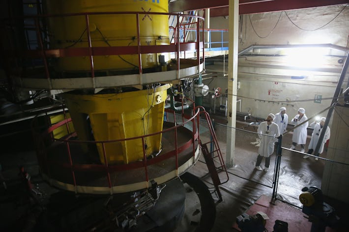 30 Photos of Modern-Day Chernobyl on the 30th Anniversary of the Disaster