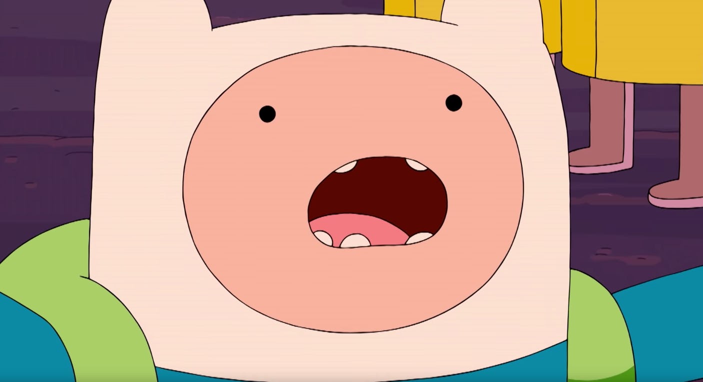 ‘Adventure Time’ Finale Air Date, Trailer, New Song Revealed at Comic-Con
