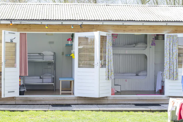 12 Hostels That Are Even Better Than Hotels