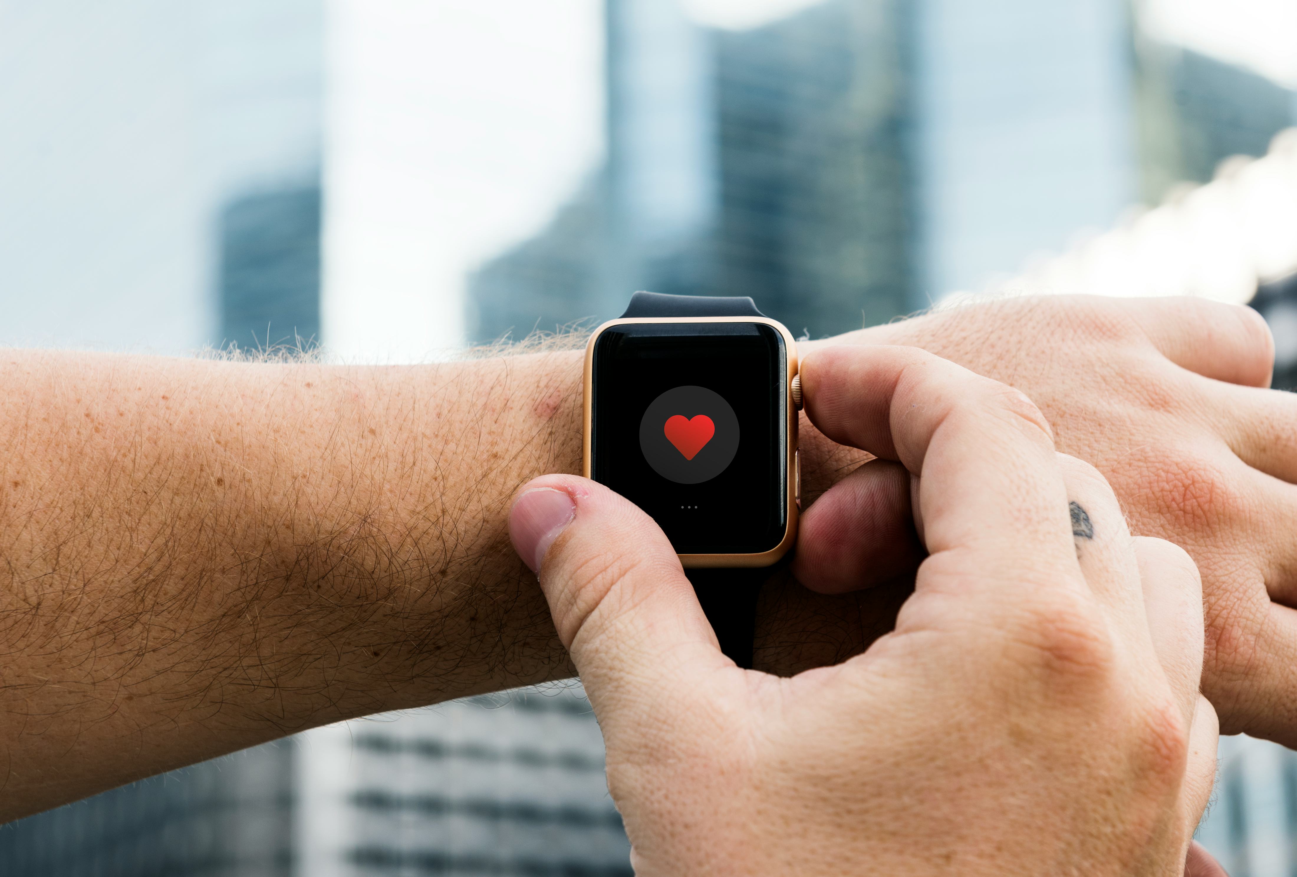 Apple Watch ECG Saved Man From “Silent" Atrial Fibrillation Heart Condition