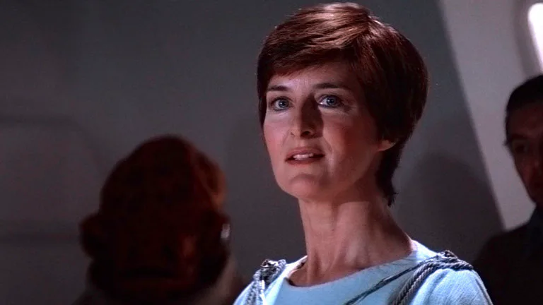 Mon Mothma Returns in 'Rogue One: A Star Wars Story' Teaser Trailer