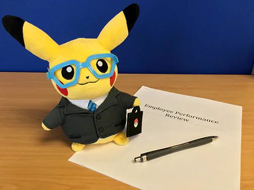 5 Things I Hope 'Pokemon GO' Learns From the Last 20 Years