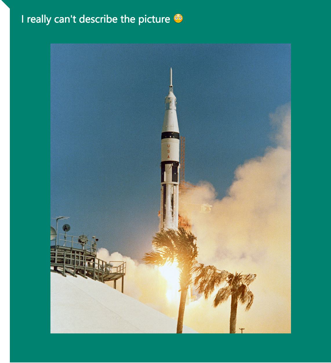 Microsoft CaptionBot Uses A.I. to Identify Photos Without Making Tay's ...