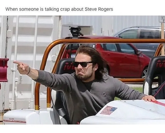 The 30 Funniest Marvel Memes