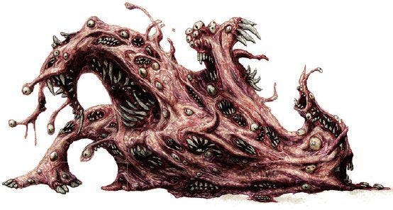 'Stranger Things' Season 3 Monster May Be Named After This D&D Beast