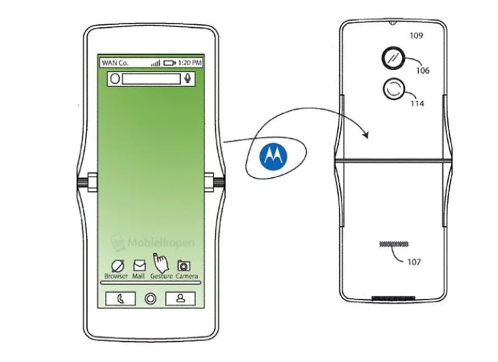 2019 Motorola Razr: Release Date, Price, and Specs for the Clamshell Icon