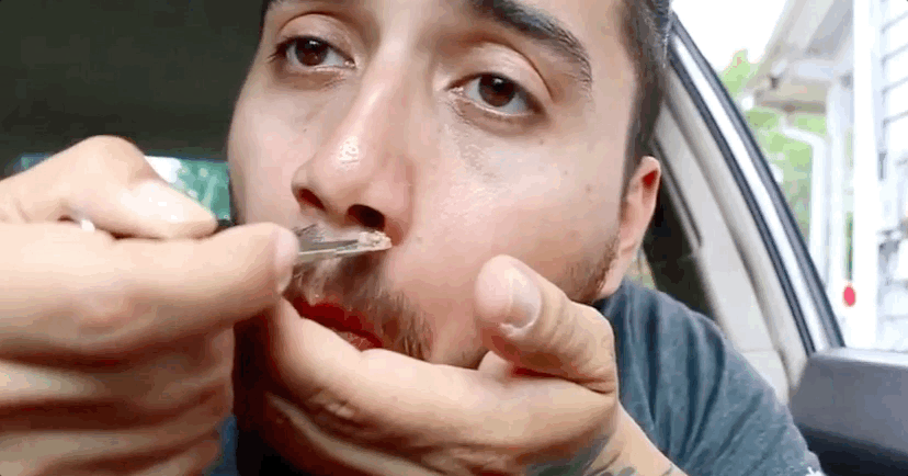 FDA Slams Legal Lean, Producers of Coco Loko Snorting Chocolate