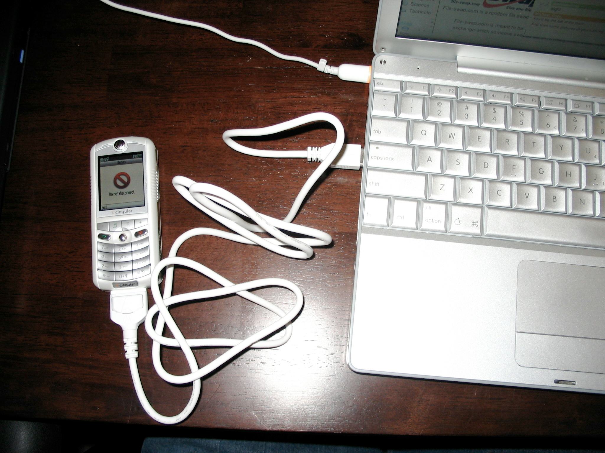 Steve Jobs Hated Cell Phones: They're For The 'Pocket Protector Crowd"