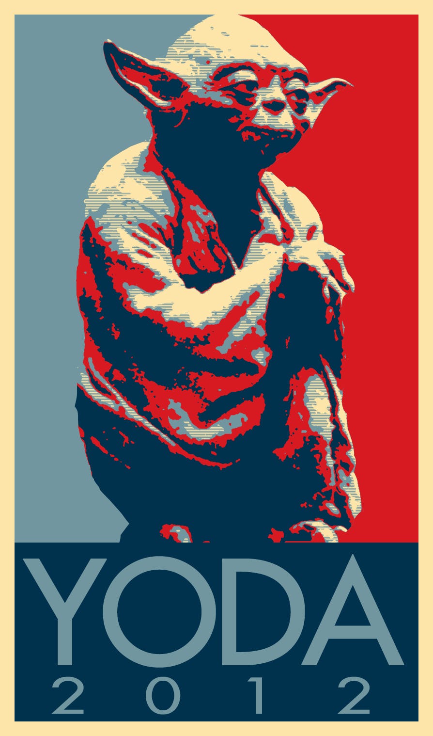 President Barack Obama's Final State of the Union as Yoda Would Have ...