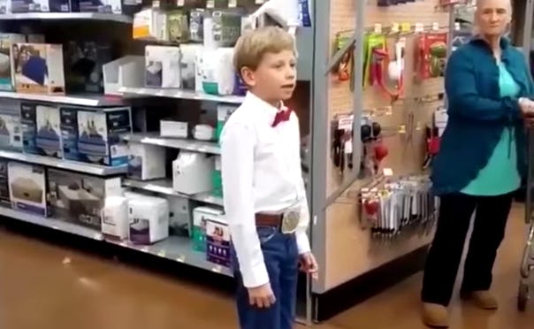 Yodeling Walmart Kid: 5 Best Remixes of the Internet's Favorite Meme