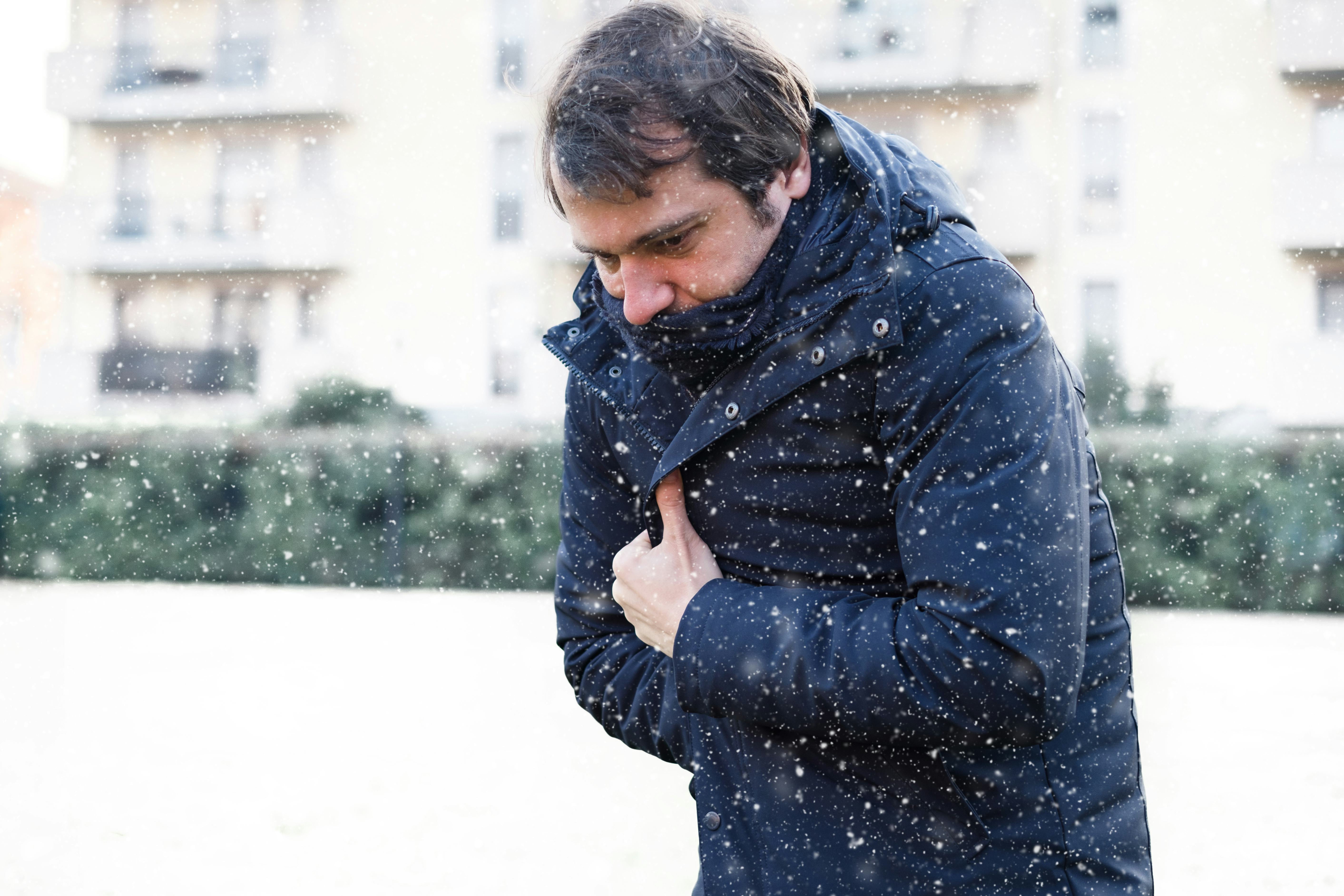 6 common myths about the flu, debunked