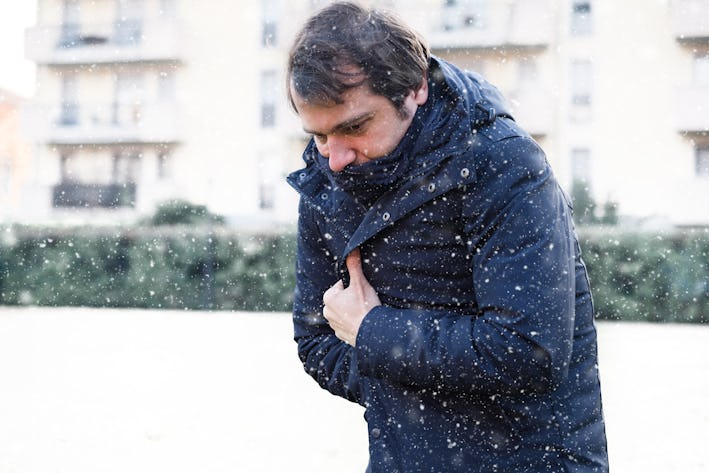 6 common myths about the flu, debunked