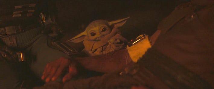 'Mandalorian' theory: Season 1 had huge 'Star Wars 9' spoilers all along