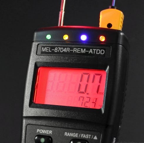 Ghost Hunter Alexandra Holzer Shows Off Her Paranormal Tool Kit