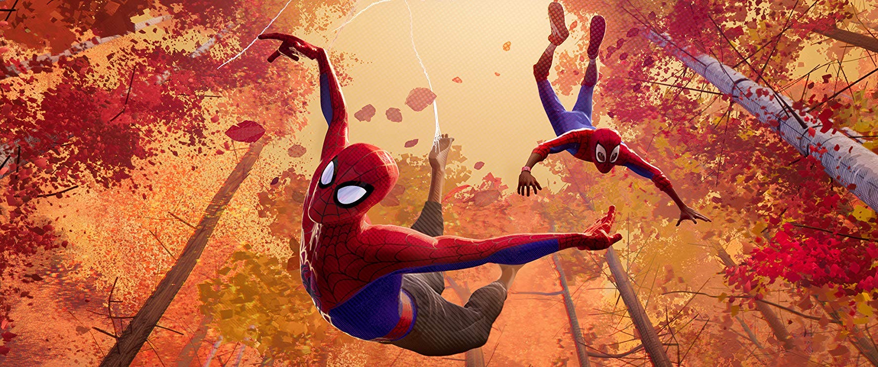 'Into the Spider-Verse': Parallel Universes Explained by Physicists